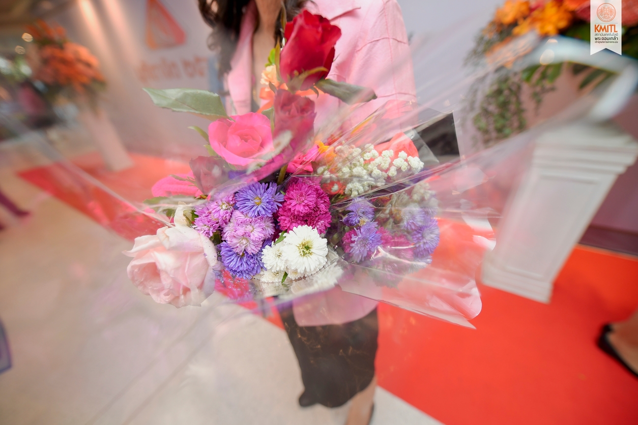 KMITL66 | สถาบันเทคโนโลยีพระจอมเกล้าเจ้าคุณทหารลาดกระบัง